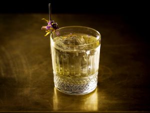 Umami Cocktails: Nikkei Martinez – DRiNK