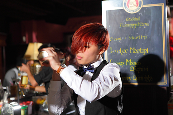 33 ways to win a cocktail competition – DRiNK