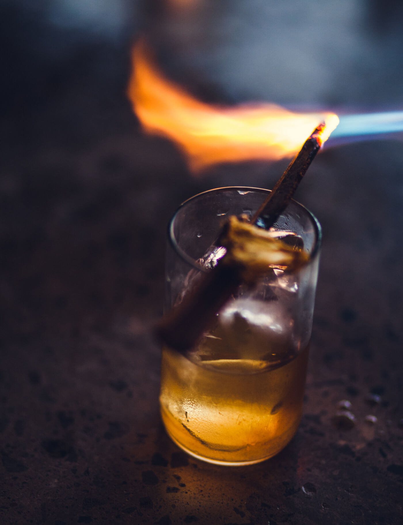 Arak-forward drinks lead the way at this Balinese resort – DRiNK