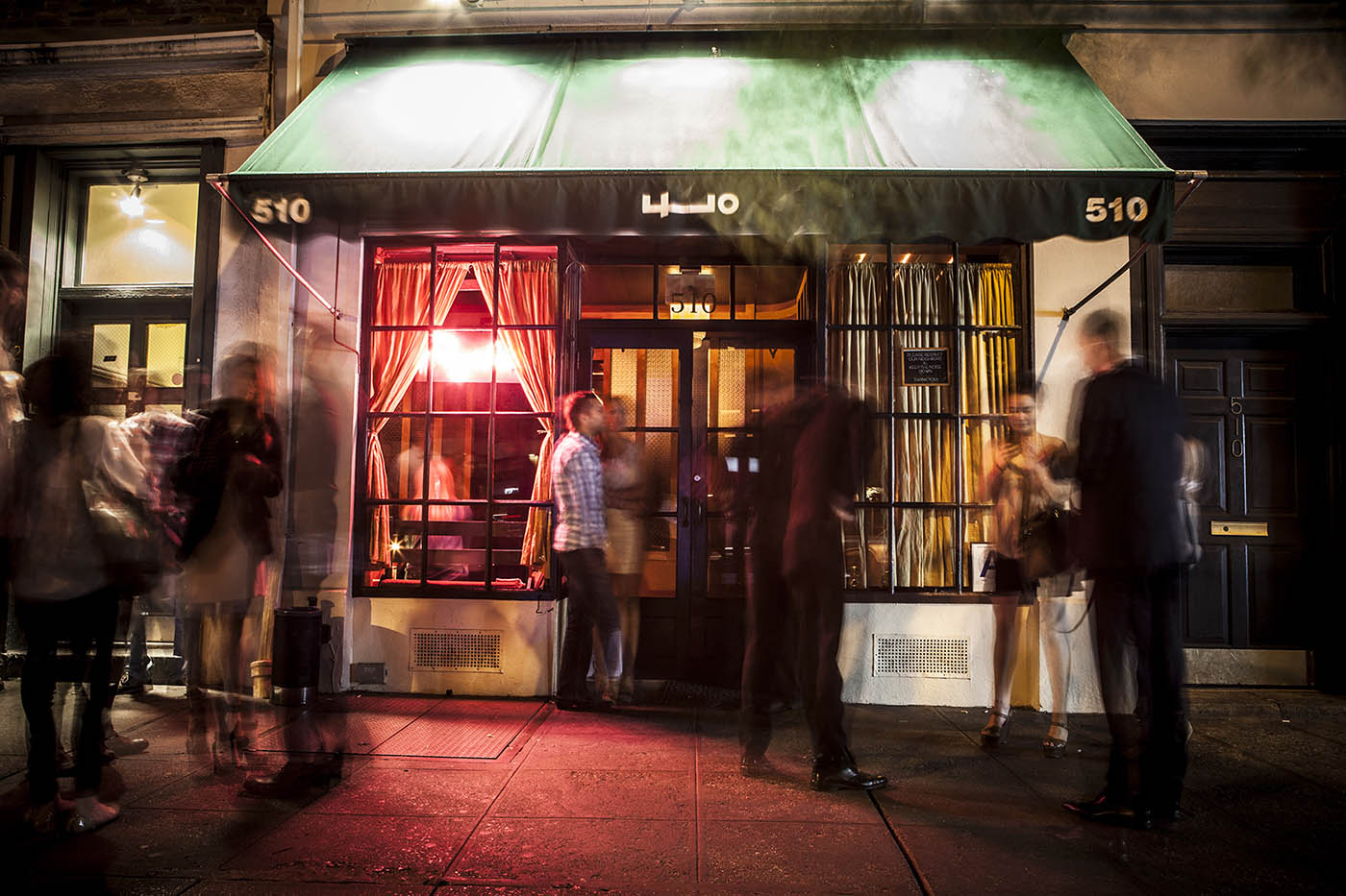 Employees Only opening in Hong Kong; Michael Callahan joins team in ...