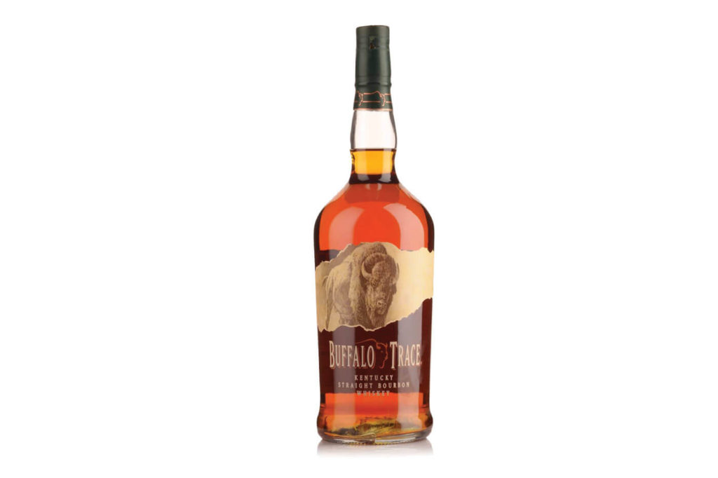 Buffalo Trace – DRiNK