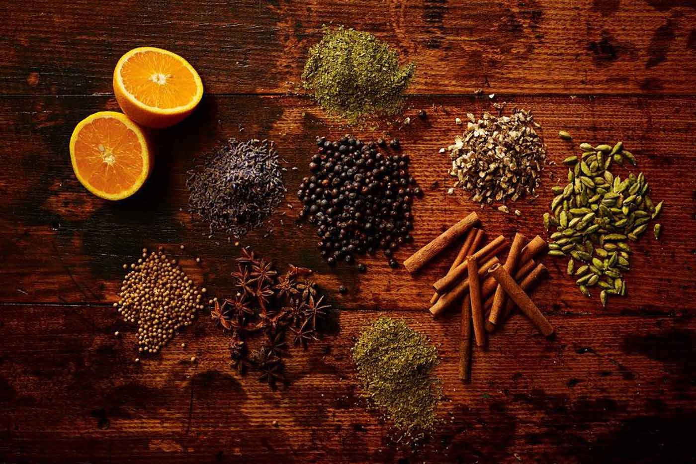 Is it time to rethink gin’s classifications? – DRiNK