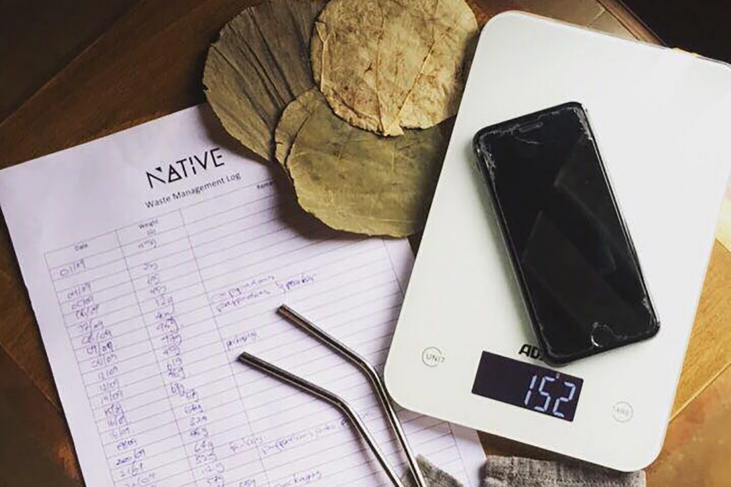 7 ways to be more sustainable in your bar - DRiNK