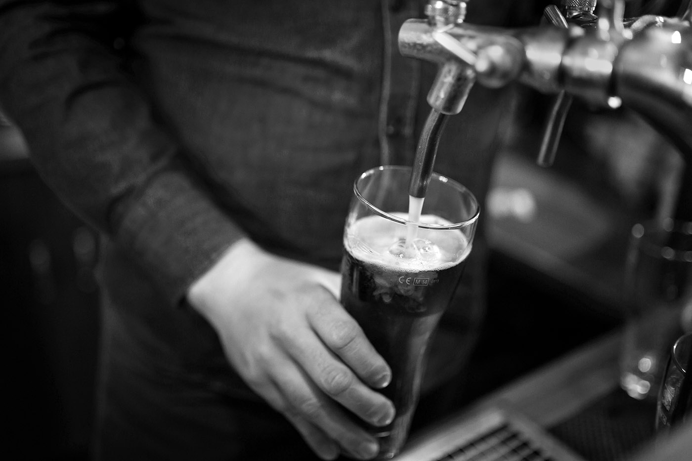 14 ways to serve better beer – DRiNK