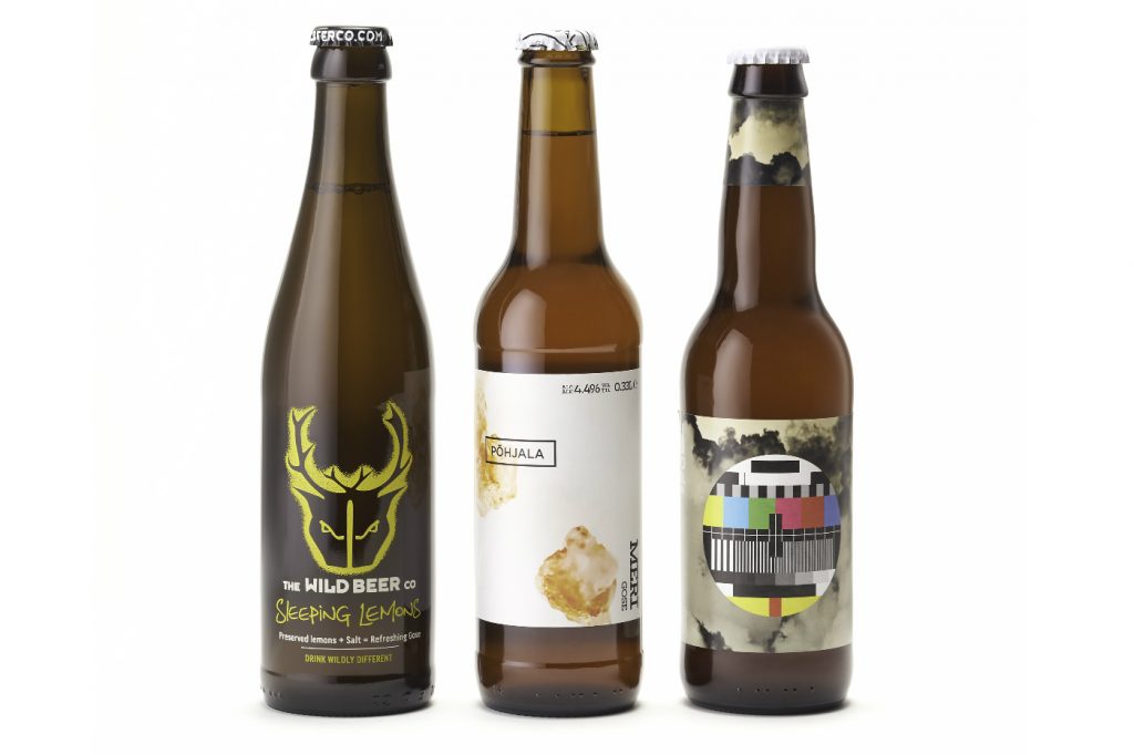 Get to know gose, the rule-breaking German beer - DRiNK