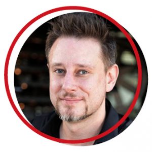 Soft serve Negroni by William Pravda – DRiNK