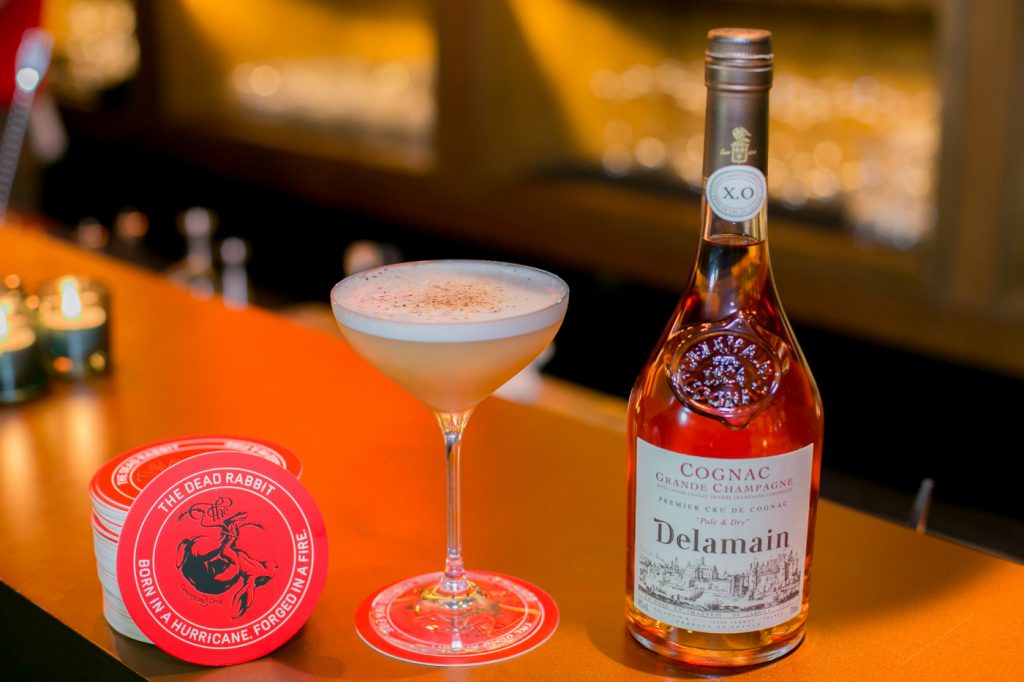 How The Dead Rabbit develops its world famous cocktail menus – DRiNK