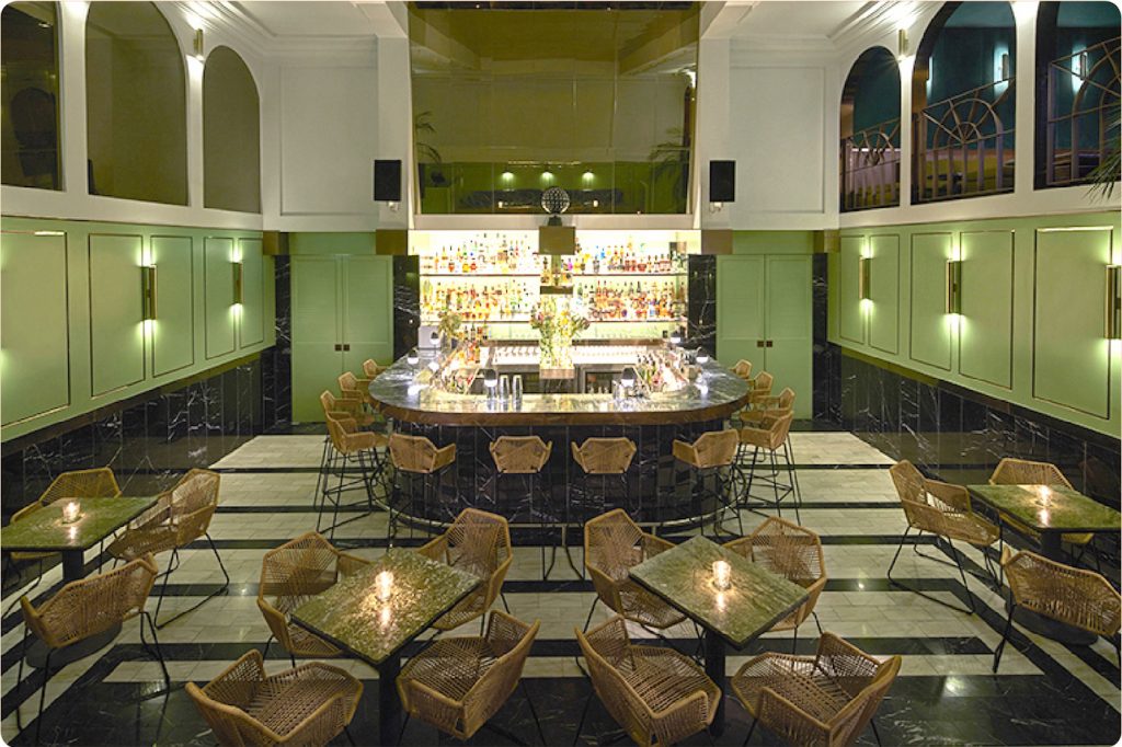 These were the new China bars we loved in 2018 - DRiNK