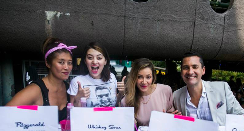 Everything you need to know about Speed Rack Asia 2019 - DRiNK