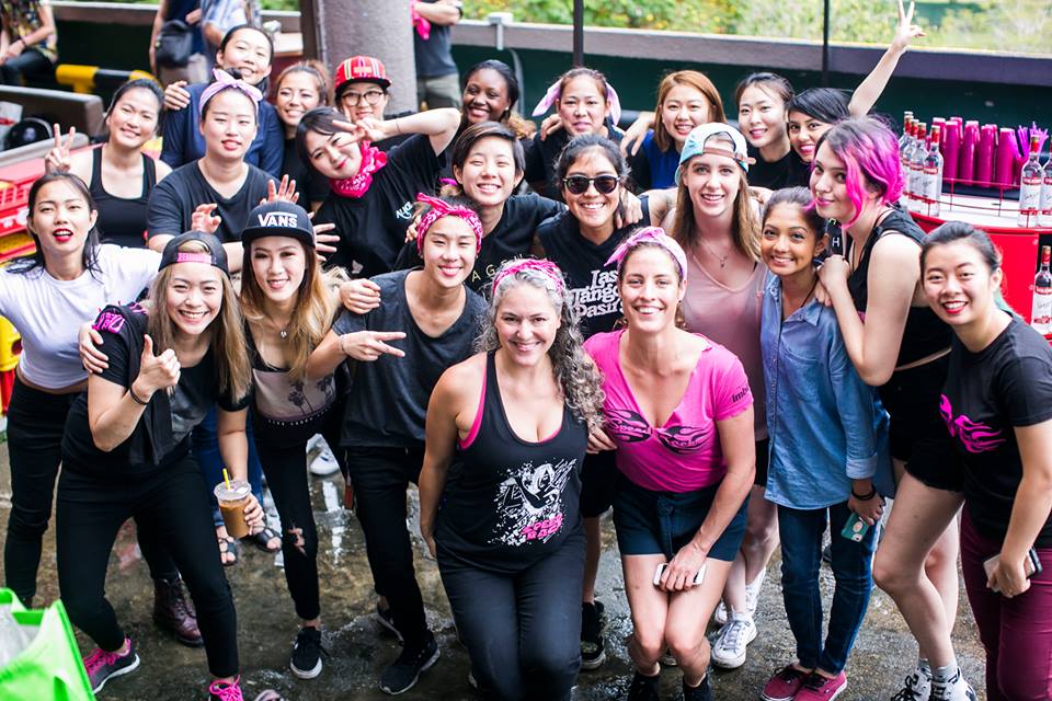 Everything you need to know about Speed Rack Asia 2019 - DRiNK