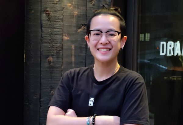 Wing Yan Lo (DraftLand, Hong Kong)