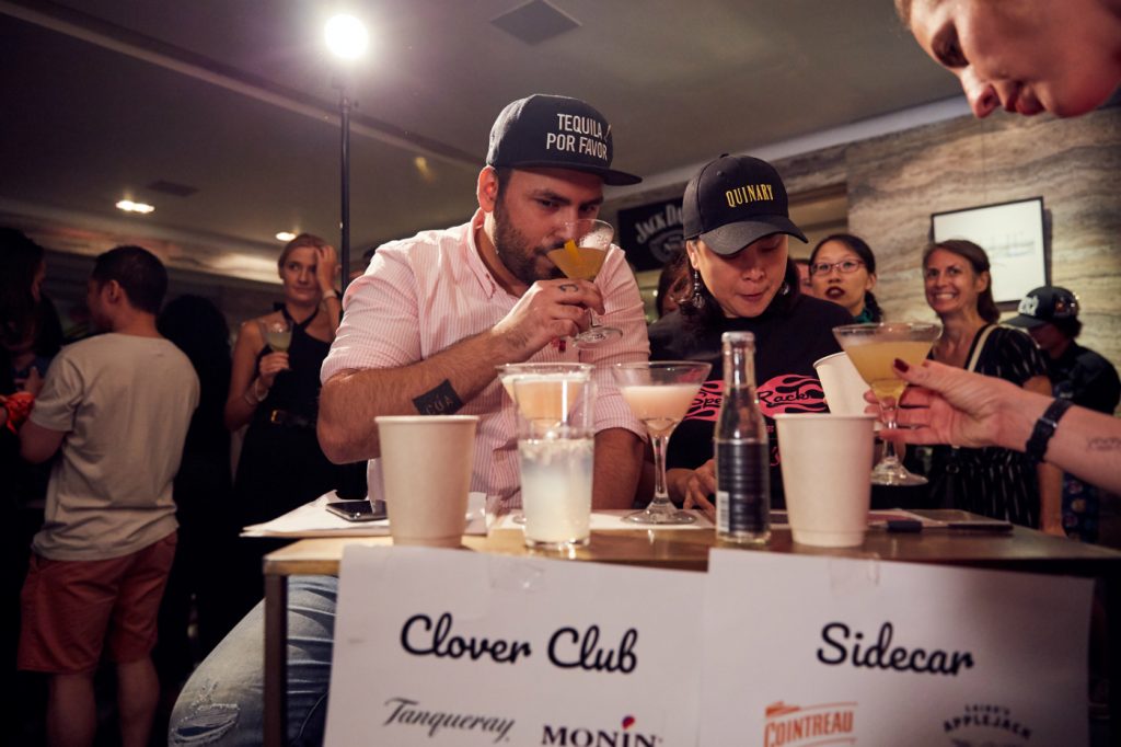 Hong Kong’s Summer Lo crowned Miss Speed Rack Asia 2019 – DRiNK