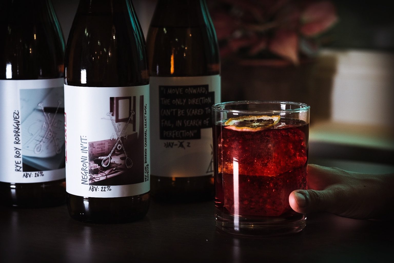 First look: Sago House, Singapore - DRiNK