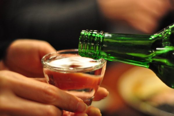 Soju: beyond the green bottle of Korea’s iconic spirit and the future ...