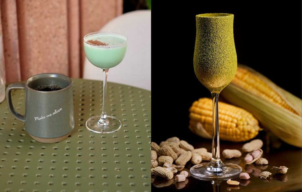 Get to know: Grasshopper – DRiNK